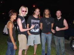 Orna Annon - discography, line-up, biography, interviews, photos