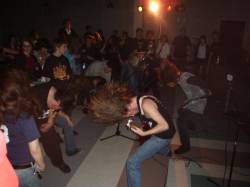 Orna Annon - discography, line-up, biography, interviews, photos