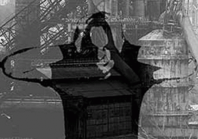 Ornias - Discografía, line-up, biografía, entrevistas, fotos