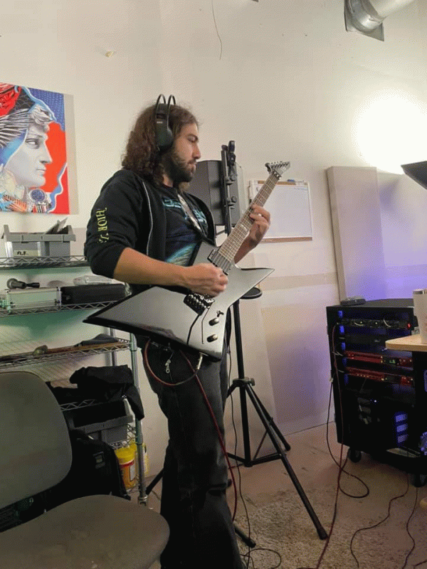 Oros (USA) - discography, line-up, biography, interviews, photos