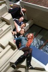 Orpheo - discography, line-up, biography, interviews, photos