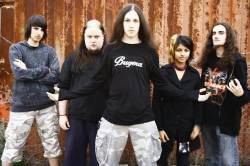 Orpheus Omega - discography, line-up, biography, interviews, photos