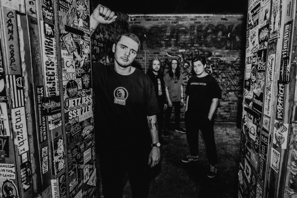 Orthodox (USA) - Discografía, line-up, biografía, entrevistas, fotos