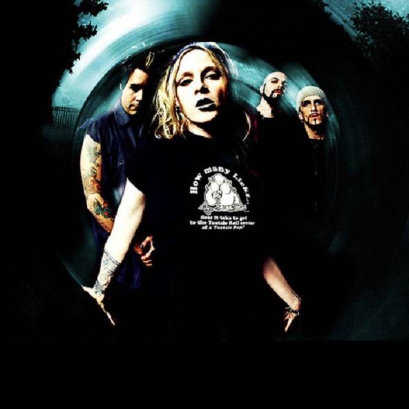 Otep - discography, line-up, biography, interviews, photos