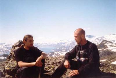 Othala (DK) - discography, line-up, biography, interviews, photos