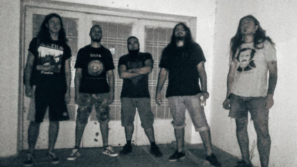 Othuyeg - discography, line-up, biography, interviews, photos