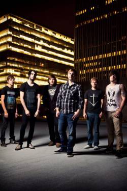 Outline In Color - discographie, line-up, biographie, interviews, photos