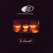 Outside Edge In Concert (Album)- Spirit of Metal Webzine (en)