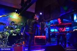 Outsiders - discography, line-up, biography, interviews, photos