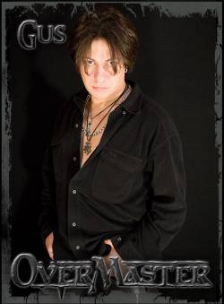 OverMaster - discography, line-up, biography, interviews, photos