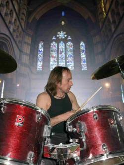 Overdrive (UK) - discography, line-up, biography, interviews, photos