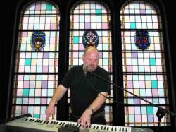 Overdrive (UK) - discography, line-up, biography, interviews, photos