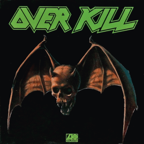 Overkill (USA) Horrorscope (Album)- Spirit of Metal Webzine (fr)