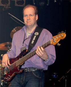 Overland - discography, line-up, biography, interviews, photos