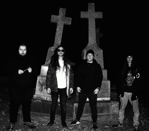 Overpower - discography, line-up, biography, interviews, photos