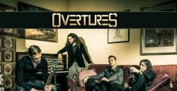 Overtures - discography, line-up, biography, interviews, photos