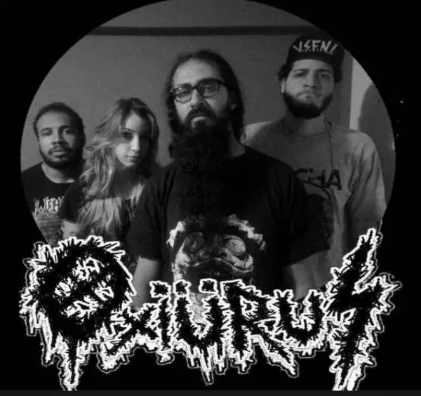 Oxiürus - discography, line-up, biography, interviews, photos