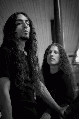 Oyarsa - discography, line-up, biography, interviews, photos