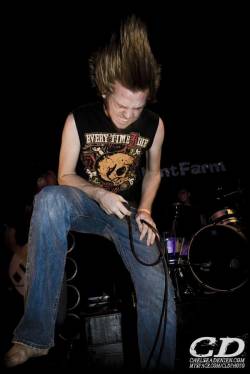 Paddock Park - discography, line-up, biography, interviews, photos