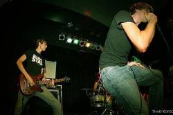 Paddock Park - discography, line-up, biography, interviews, photos