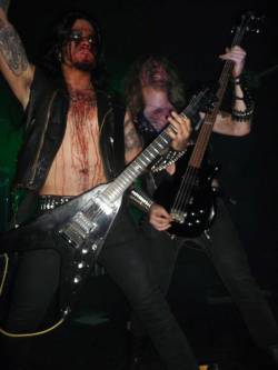 Pagan Rites - Diskografie, Line-Up, Biografie, Interviews, Fotos