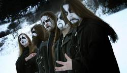 Pagan Spirit - discography, line-up, biography, interviews, photos