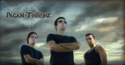 Pagan Throne - discography, line-up, biography, interviews, photos