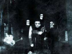 Pagan Throne - discography, line-up, biography, interviews, photos