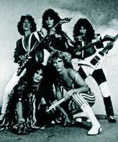 Paganini - discography, line-up, biography, interviews, photos