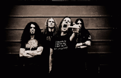 Pain (SWE) - discography, line-up, biography, interviews, photos