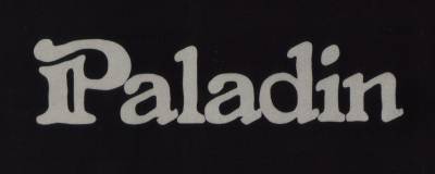 Paladin (UK) - discography, line-up, biography, interviews, photos