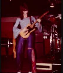 Paladin (UK) - discography, line-up, biography, interviews, photos