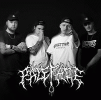Paleface - discography, line-up, biography, interviews, photos