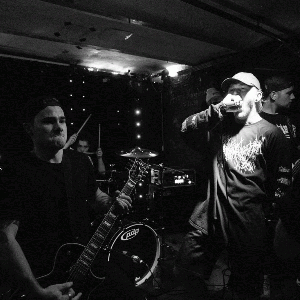 Paleface - discography, line-up, biography, interviews, photos