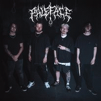 Paleface - discography, line-up, biography, interviews, photos