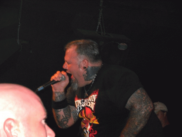 Panacea (USA) - discography, line-up, biography, interviews, photos