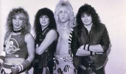 Pandemonium (USA) - discography, line-up, biography, interviews, photos