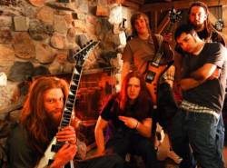 Pangaea (USA-2) - discography, line-up, biography, interviews, photos