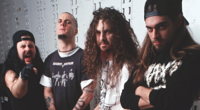 Pantera - discographie, line-up, biographie, interviews, photos