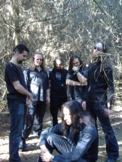 Pantheist - discography, line-up, biography, interviews, photos