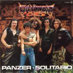 Panzer (ESP) - Discografía completa álbumes