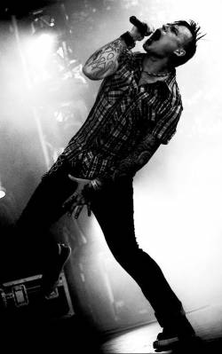 Panzer AG - discography, line-up, biography, interviews, photos