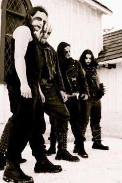 Panzerfaust (CAN) - discography, line-up, biography, interviews, photos