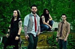 Papercut Massacre - discography, line-up, biography, interviews, photos