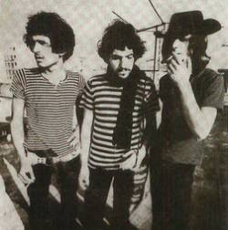 Pappo's Blues - discography, line-up, biography, interviews, photos