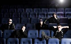 Paradise Inc. - discography, line-up, biography, interviews, photos