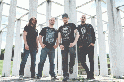 Parasite Inc. - discographie, line-up, biographie, interviews, photos