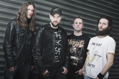 Parasite Inc. - discography, line-up, biography, interviews, photos