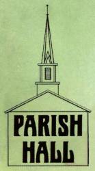 Parish Hall - discography, line-up, biography, interviews, photos