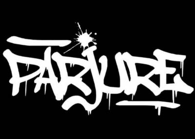 Parjure (FRA-2) - discographie, line-up, biographie, interviews, photos